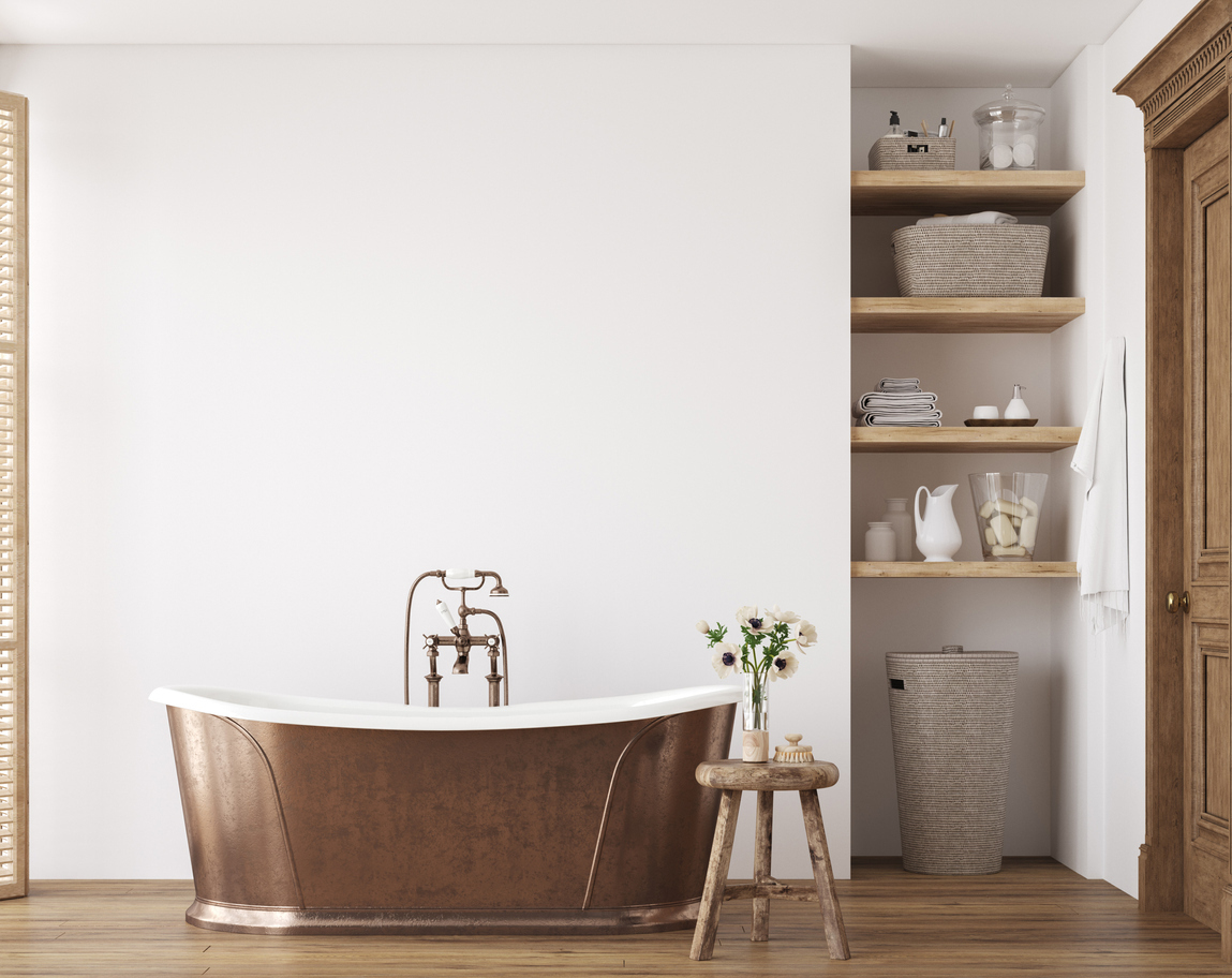 Bathroom Styles | Bathrooms Continental Hillington Glasgow